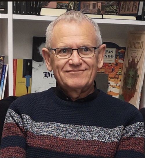 BAQUIANA - Año XXIII / Nº 123 – 124 / Julio – Diciembre 2022 (NOTICIA ...